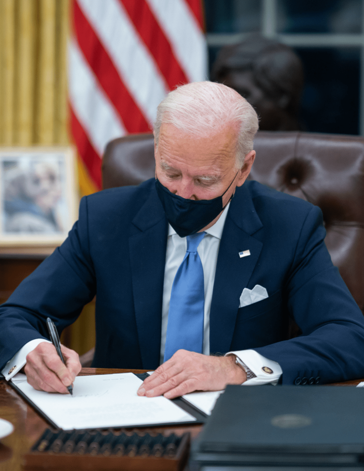 U.S. Climate Alliance Issues Statement on President Biden's Latest ...