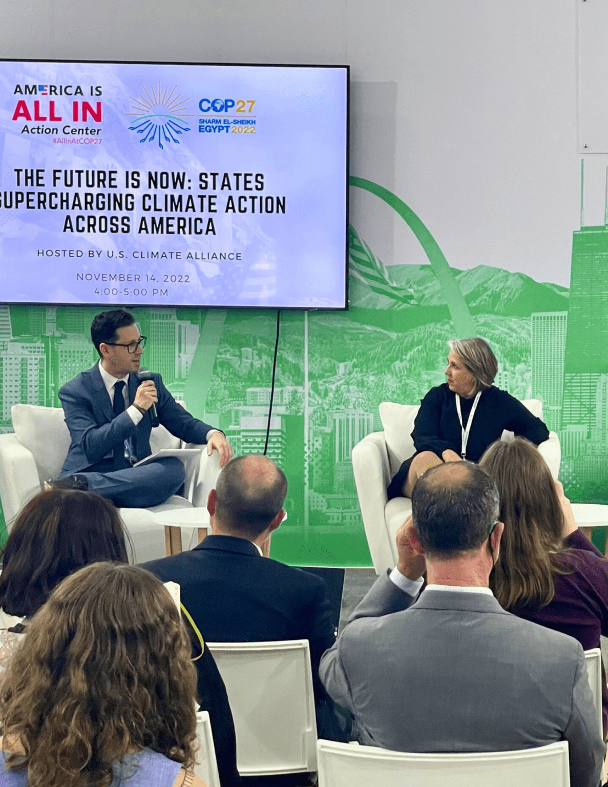 News & Events | U.S. Climate Alliance