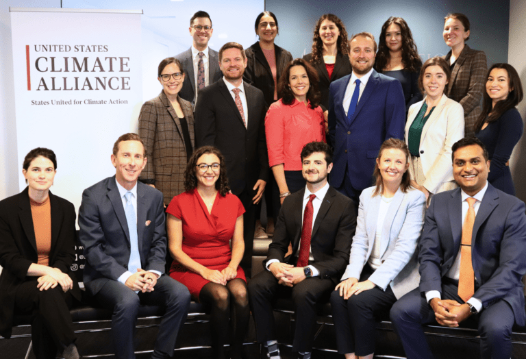 Careers | U.S. Climate Alliance