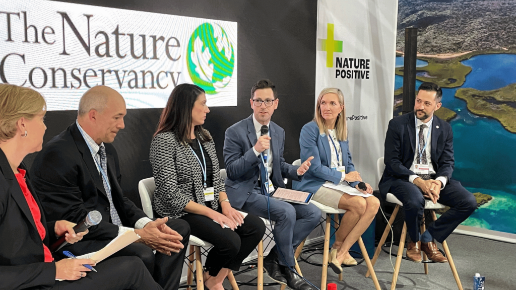 U.S. Climate Alliance Spotlights State-Led Climate Action on the Global ...