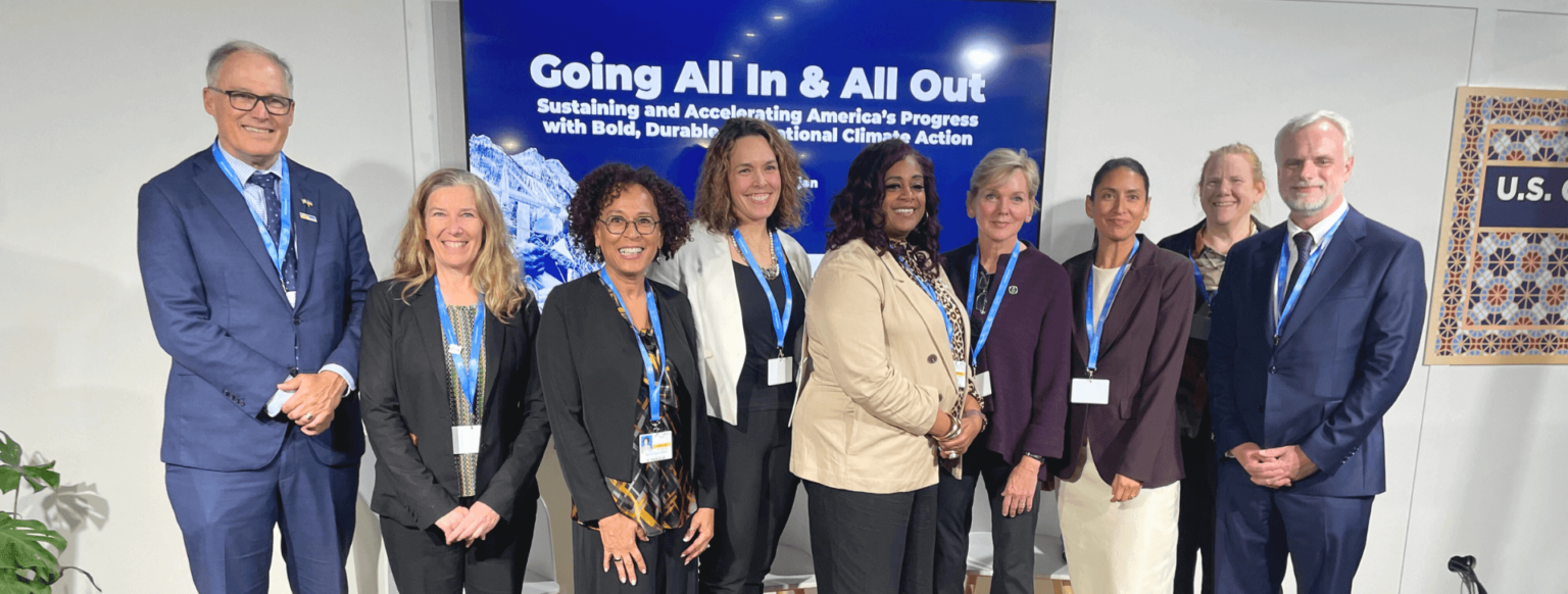 News & Events | U.S. Climate Alliance